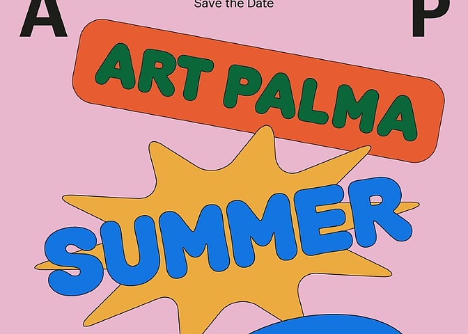 Kunstsommer „Art Palma Summer“ startet heute