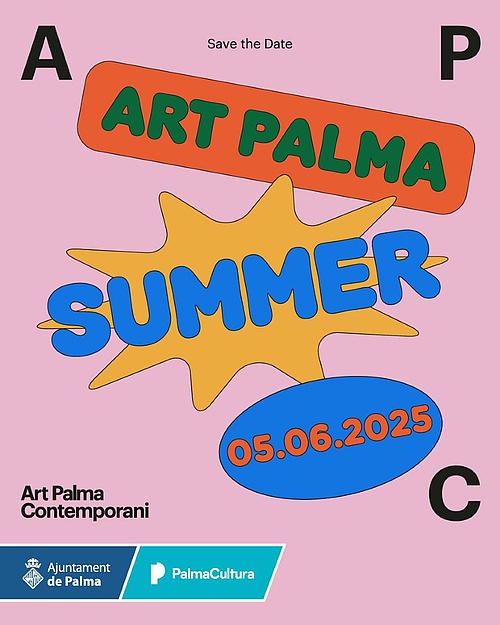 Kunstsommer „Art Palma Summer“ startet heute