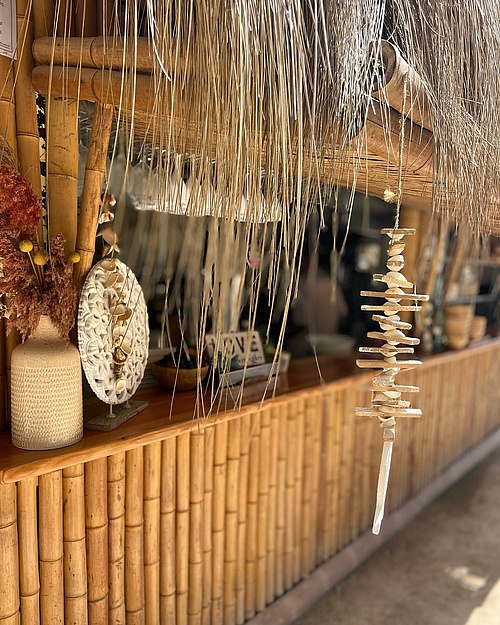 Neue Strandbar für die Cala Cap Falcó in Calvià