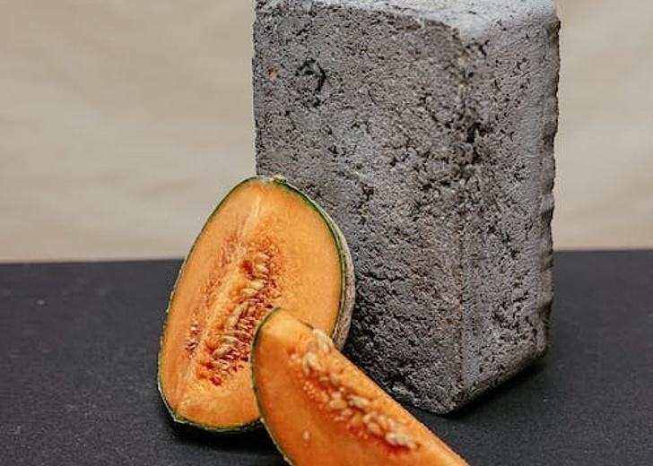 Feigen und Melonen am Wochenende