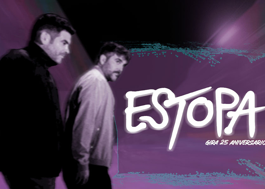 Spanische Erfolgsband Estopa kommt 2024 nach Mallorca