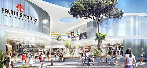 Baulizenz von „Palma Springs“ zu Unrecht als ungültig erklärt