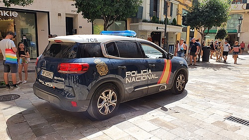 Palma will Kontrollen der Acire-Zonen verstärken