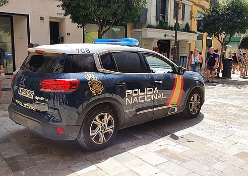 Palma will Kontrollen der Acire-Zonen verstärken