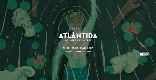 Startschuss zum „Atlàntida Mallorca Film Fest“