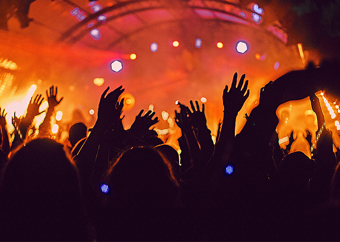 Konzerte und Festivals auf Mallorca 2026