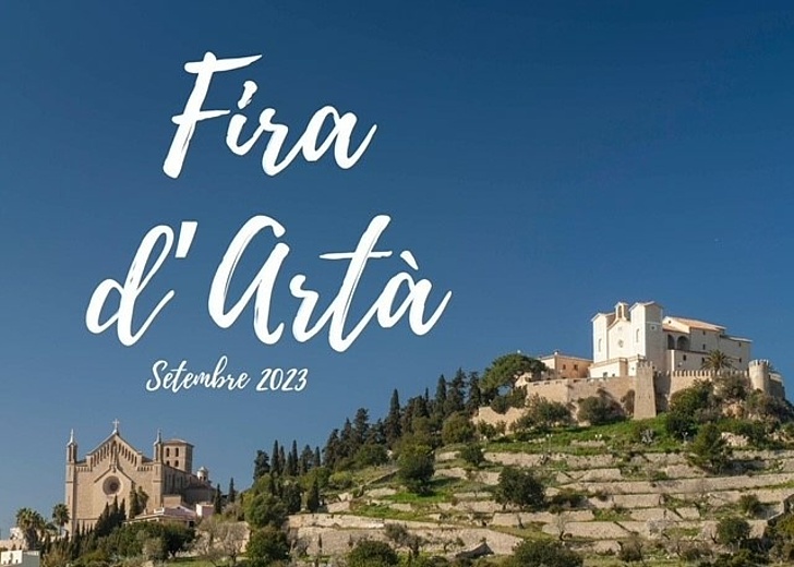 Artà auf Mallorca lädt zur Landwirtschaftsschau