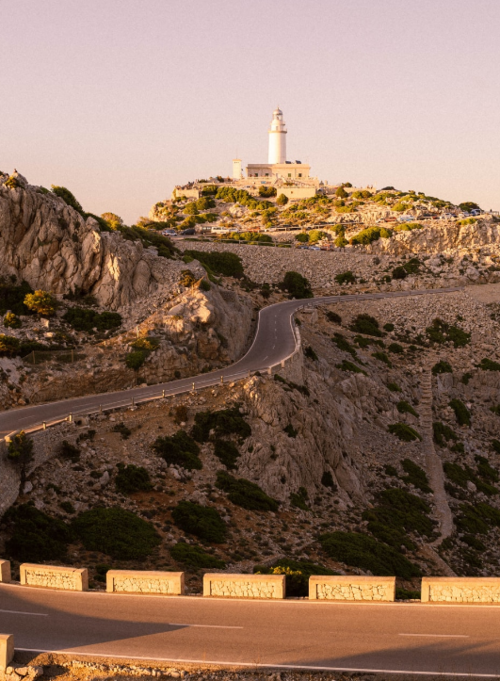 Bus-Shuttle zum Cap Formentor ab Samstag